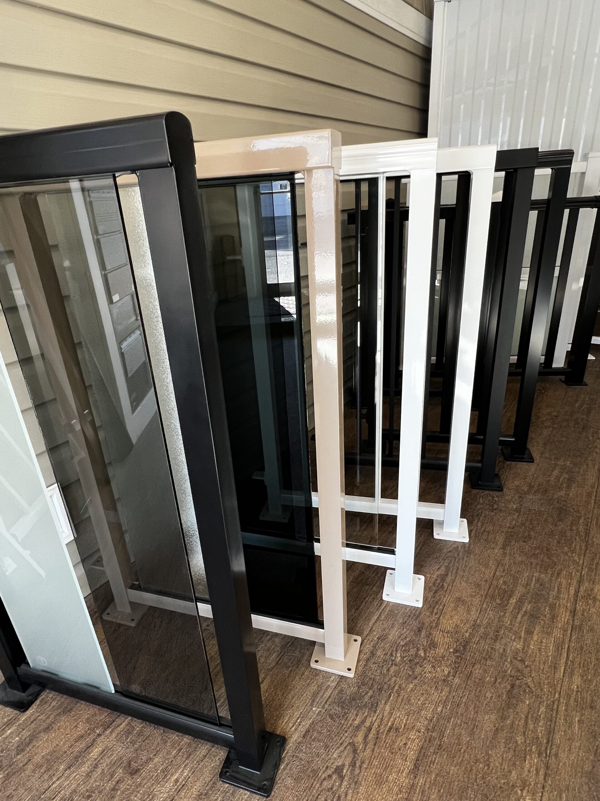 Preserving Your Backyard Investment: Understanding Powder Coatings and ...